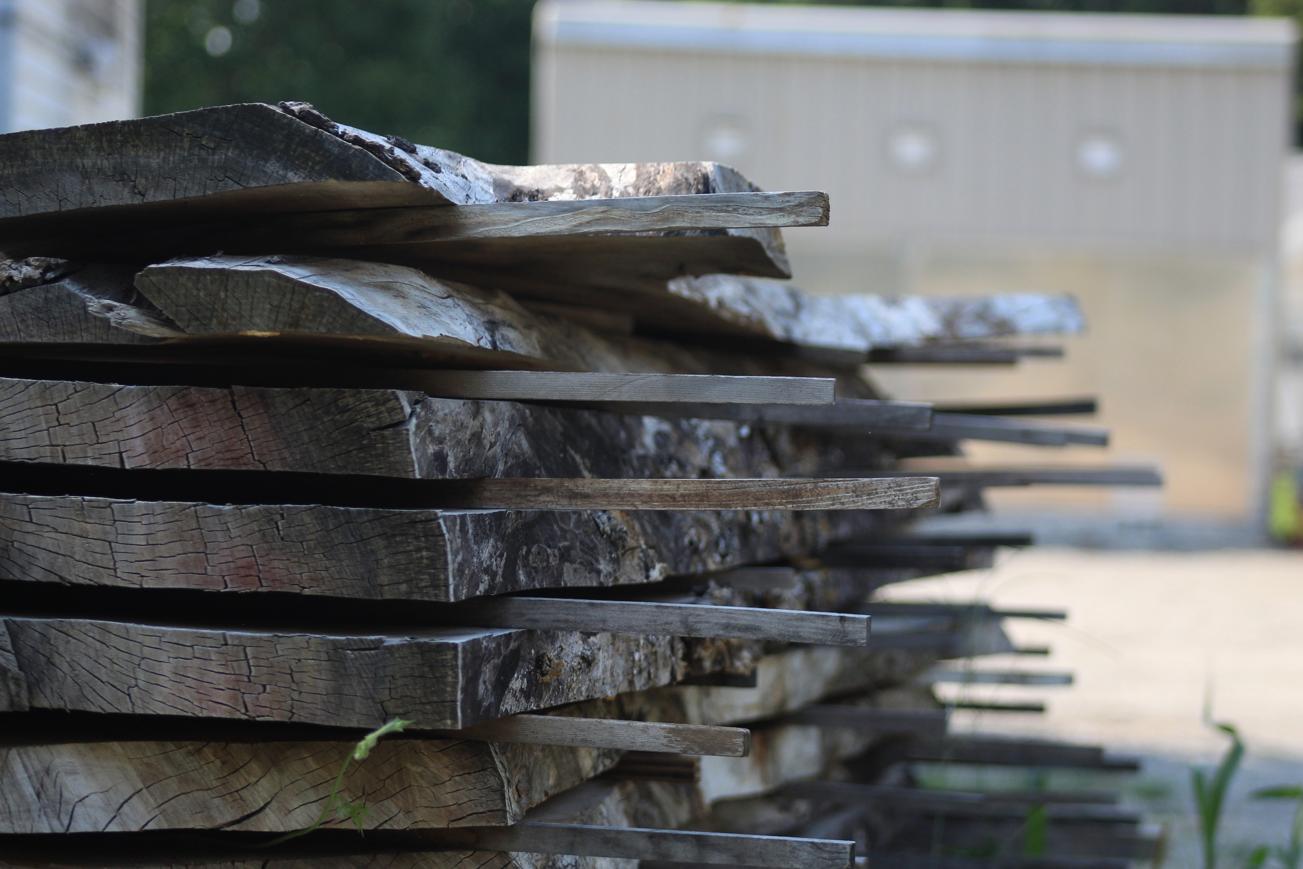 Against the Grain Lumber